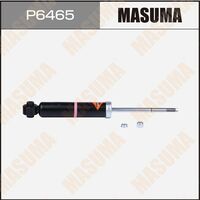 Амортизатор Газомасляный (Masuma P6465)