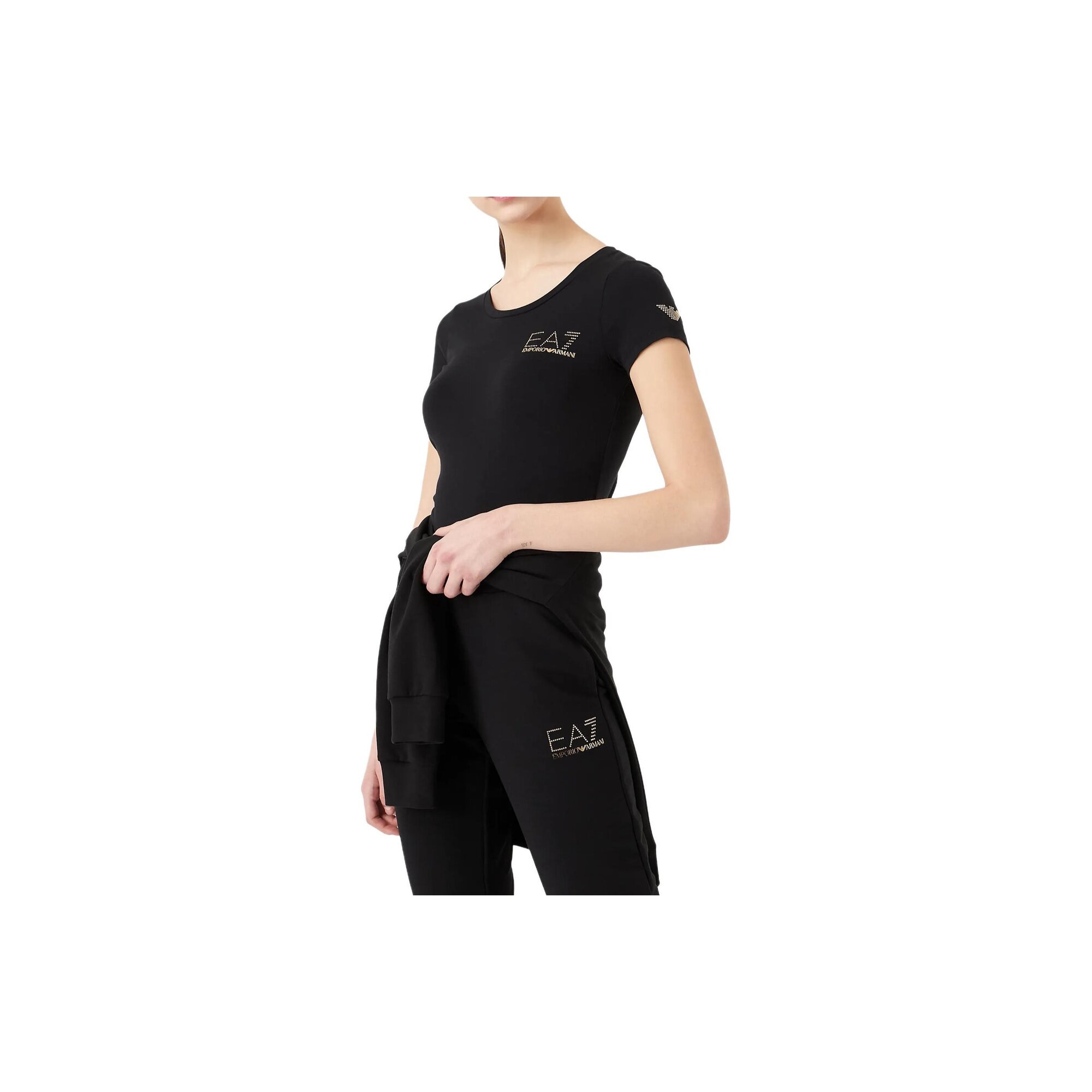 Майка EMPORIO ARMANI EA7