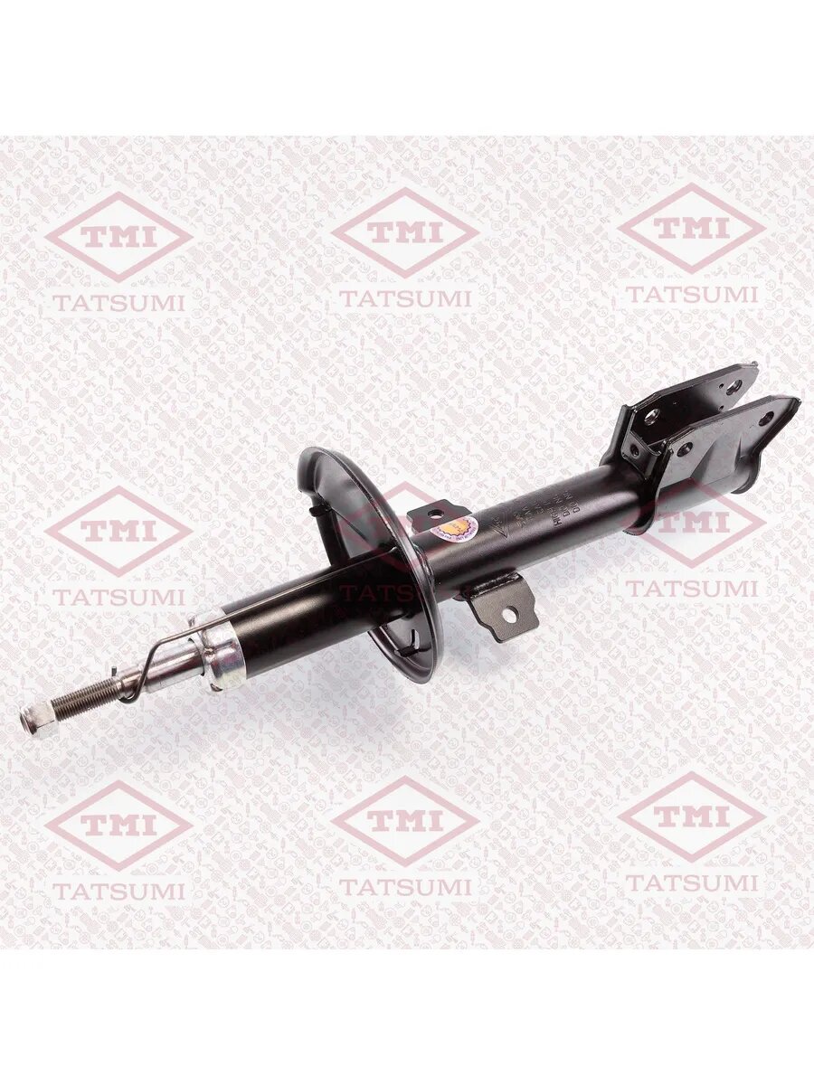 Амортизатор для а/м Renault Duster 10, Kaptur 15, NISSAN, арт. TAA1025