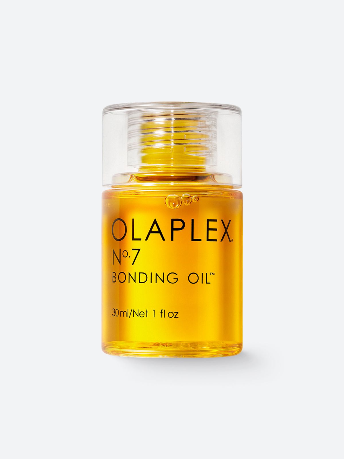Olaplex Масло для волос, 30 мл, питание и защита длины и кончиков, легкая текстура без утяжеления, Объем, мл 30