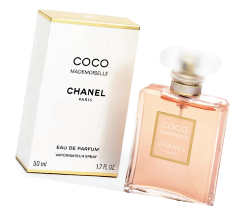Аромат для женщин Шанель Коко Мадемуазель 50 мл / Chanel Coco Mademoiselle