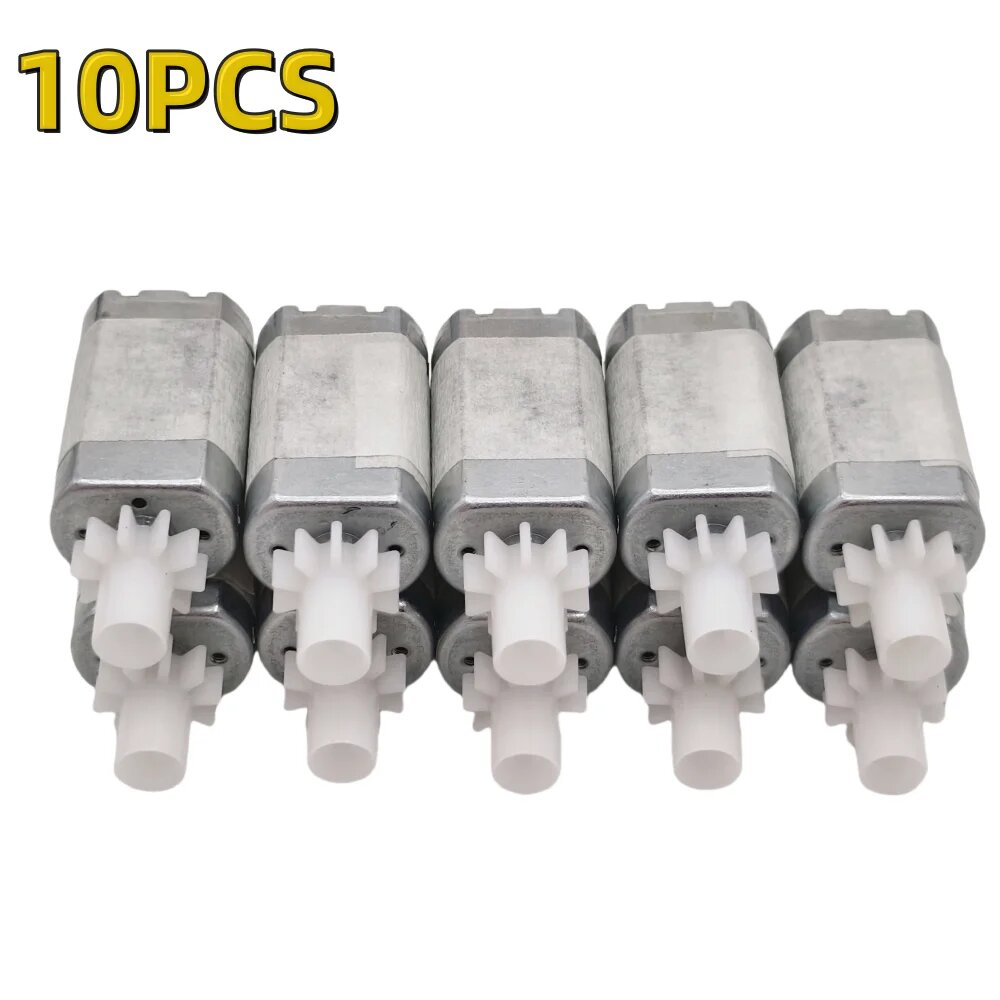 Двигатель для маникюрной машинки, 10PCS