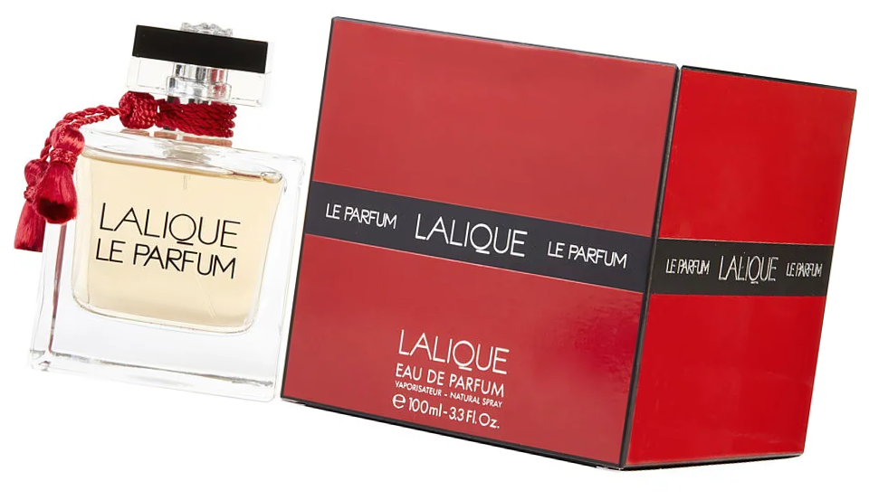 Женский парфюм Лалик Ле парфюм 100 мл - Lalique Le Parfum духи