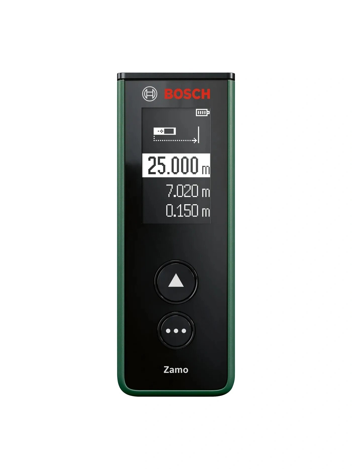 Лазерный дальномер Bosch Zamo IV