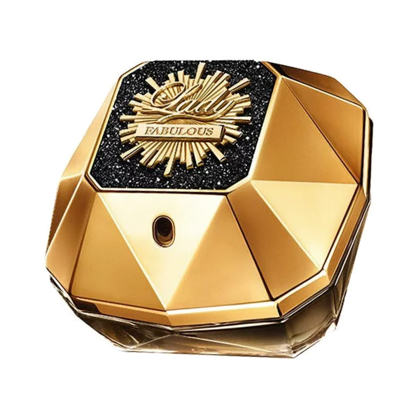 Paco Rabanne Lady Million парфюмерная вода 80 мл для женщин - Пако Рабан Леди Миллион Фабулос