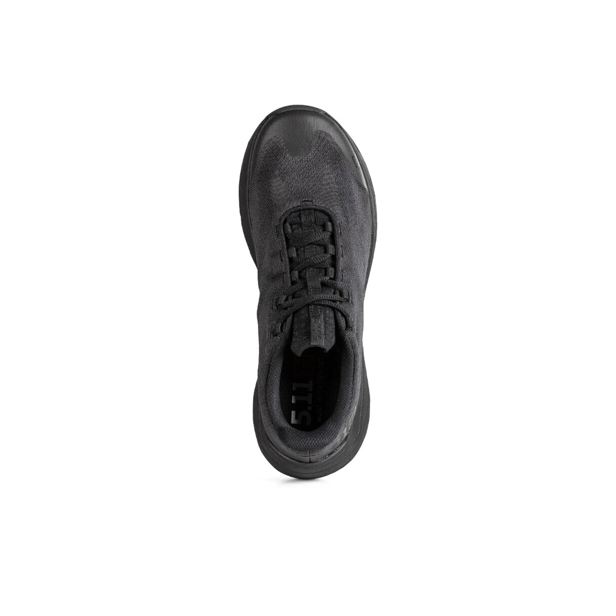 Ботинки 5.11 Tactical, размер EU 45 стопа (27,5CM), черный — фото 1