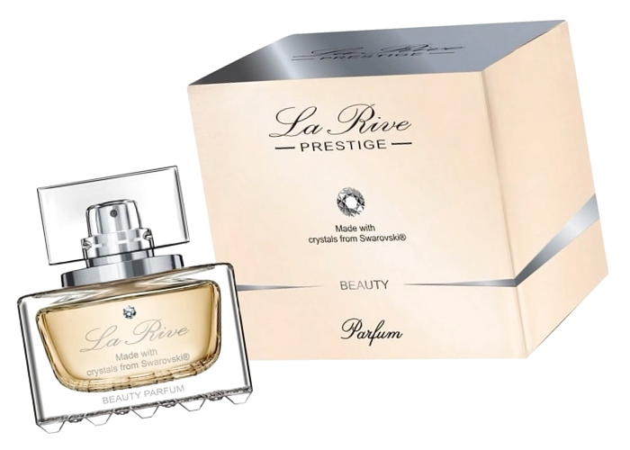 Ла Риве Бьюти для неё духи 75 мл / La Rive Beauty - женский парфюм