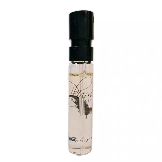 Пробник Plume Impression Royal Bourbon 2 мл - аромат для женщин и мужчин