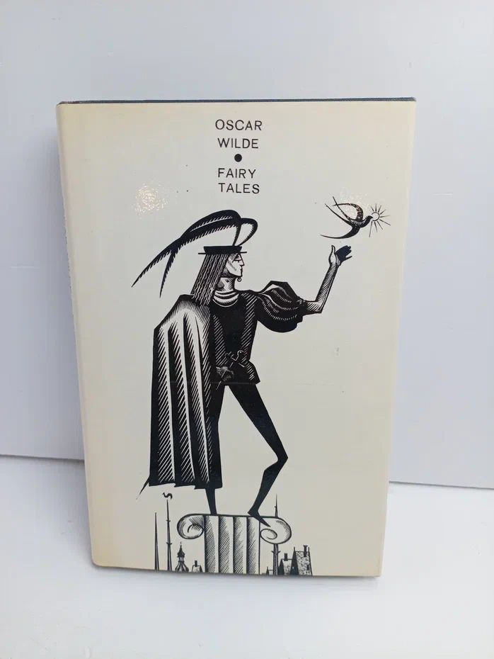 Oscar Wilde. Fairy tales/ Сказки