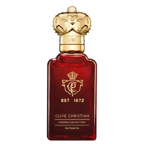 Clive Christian Matsukita Crown Collection духи унисекс 50 мл / Мацукито Клив Кристиан