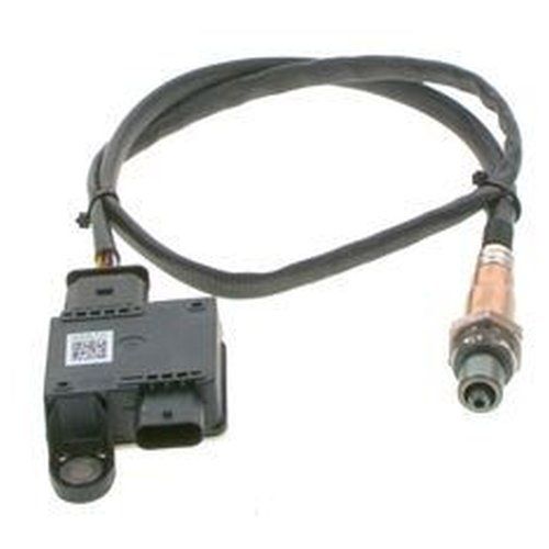 Датчик твердых частиц (pm-сенсор) Bosch 0281008468