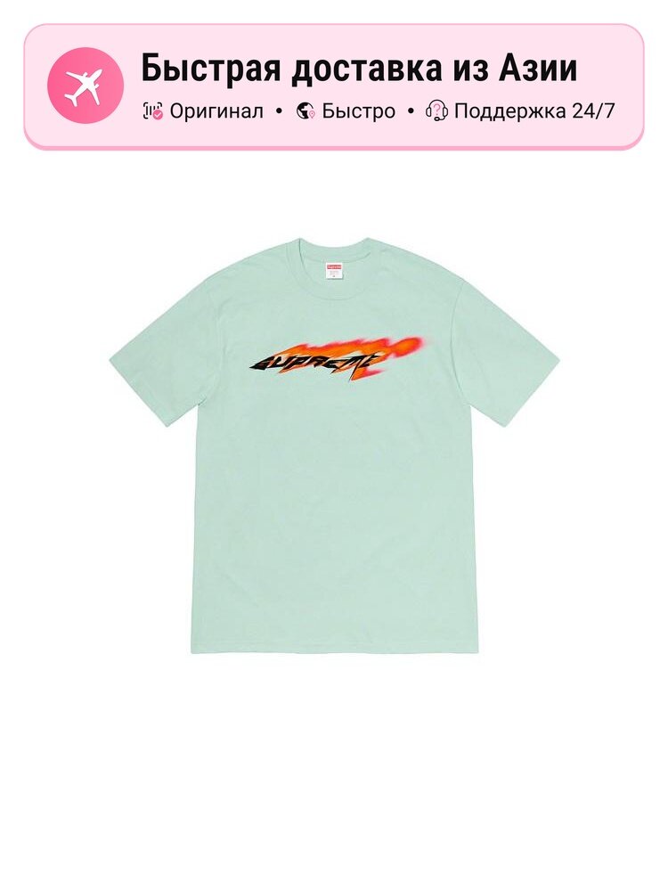 Футболка Supreme Supreme