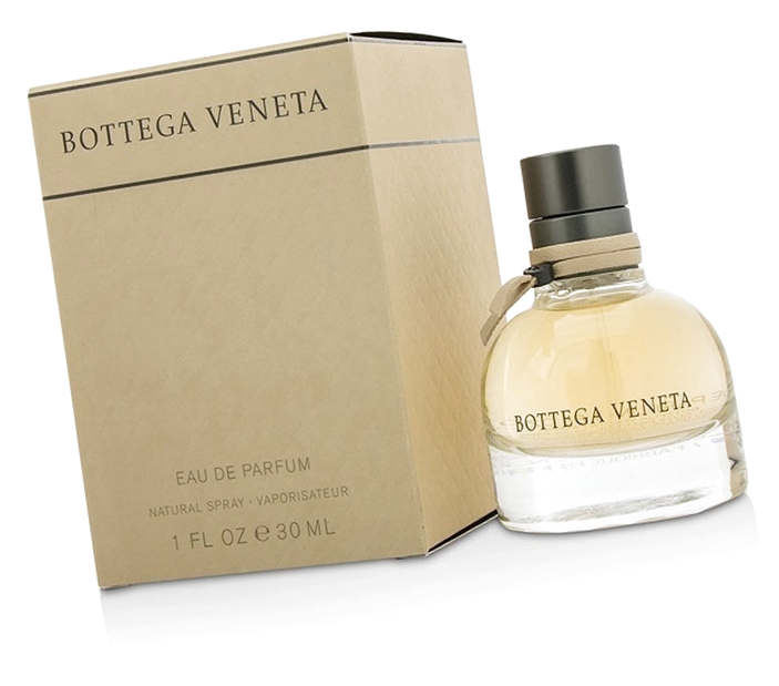 Bottega Veneta Bottega Veneta парфюмерная вода 30 мл / Боттега Венета духи для женщин классика