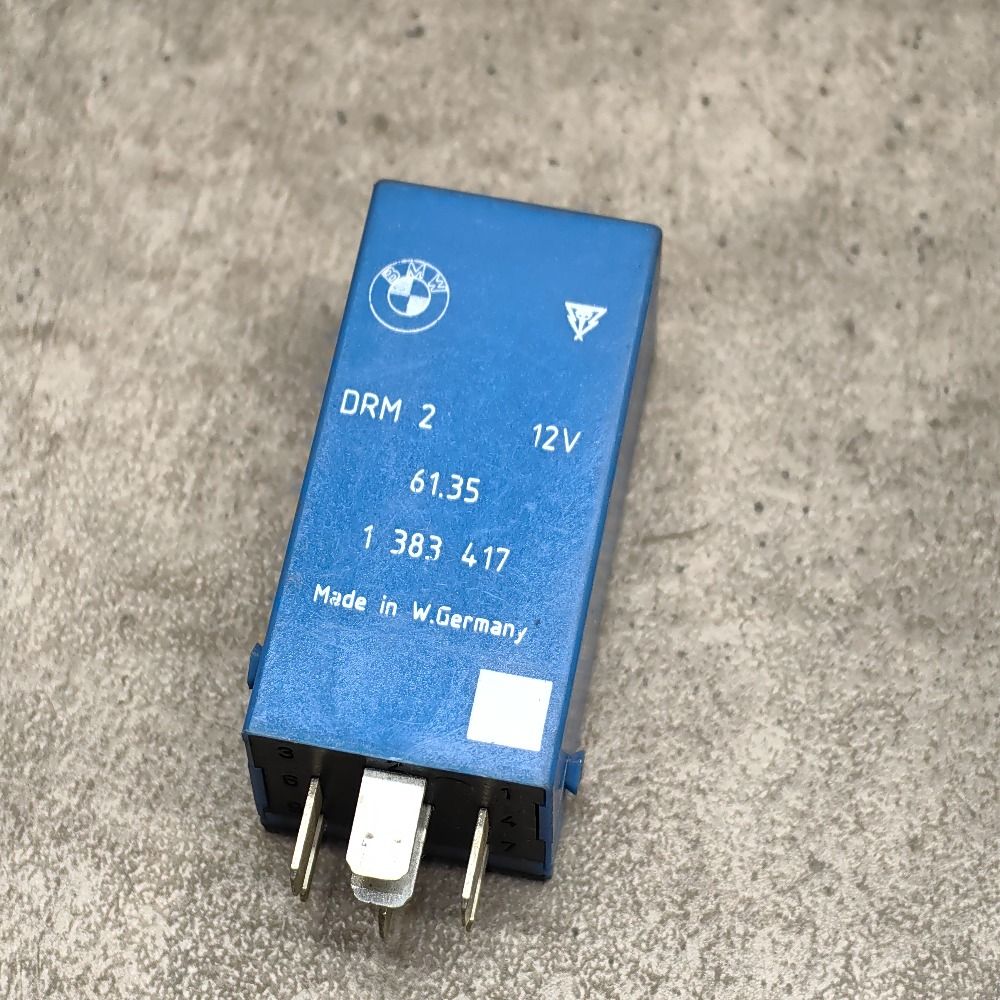Реле BMW DRM 2, 61351383417