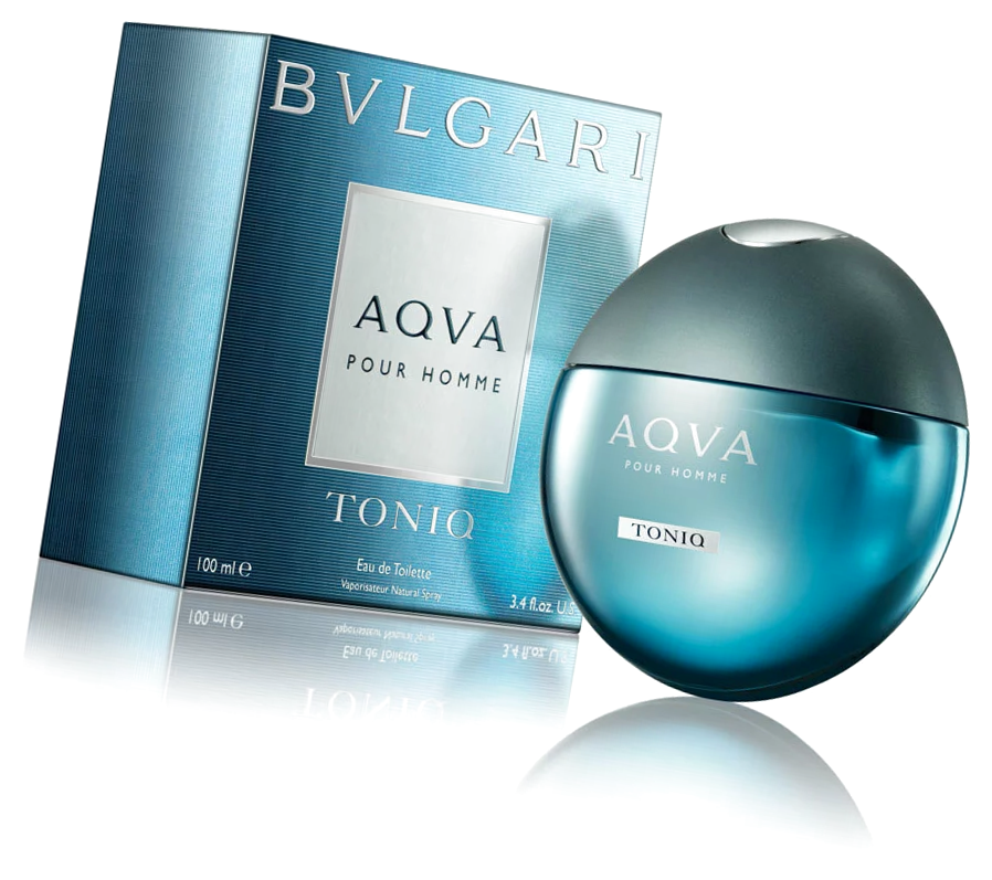 Bvlgari Aqva Pour Homme Toniq парфюм для мужчин 100 мл / Аква Тоник Булгари