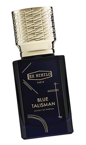 Ex Nihilo Blue Talisman Extrait парфюм 10 мл унисекс - Экс Нихило Талисман Блю Экстракт