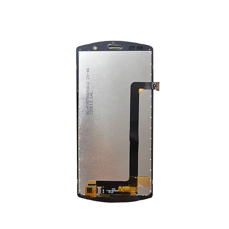 Дисплей Urovo DT50 5.7" с рамкой в сборе