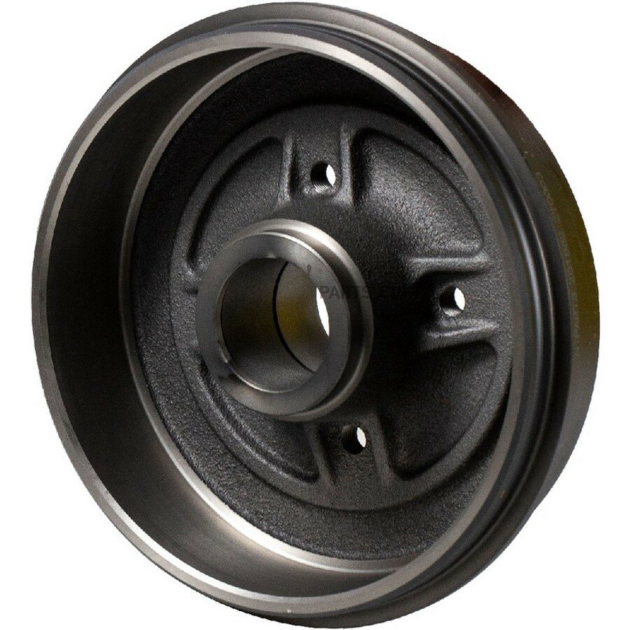 ZENTPARTS Z01652 барабан тормозной!\ Renault Megane 1.4-1.8/1.9D 95>