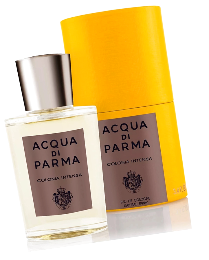 Интенсивный аромат Аква Ди Парма Колония Интенса 100 мл - одеколон Acqua Di Parma для мужчин