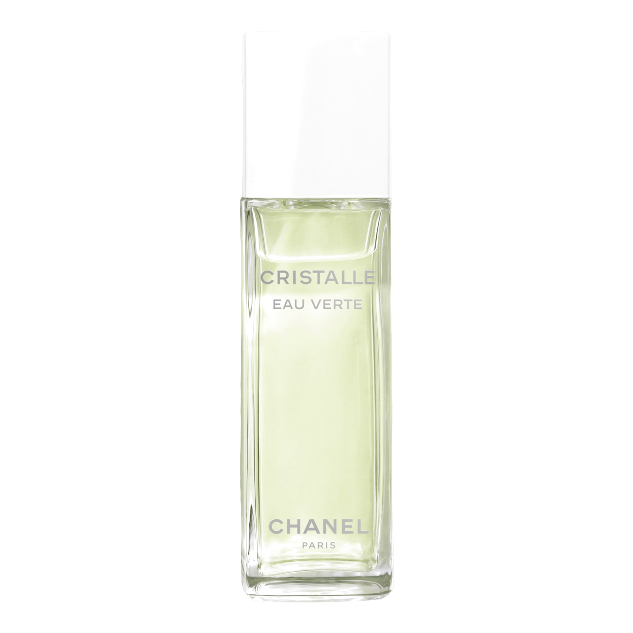 Духи для женщин Шанель Кристалл Верте О Де парфюм 100 мл - Chanel Cristalle Eau Verte