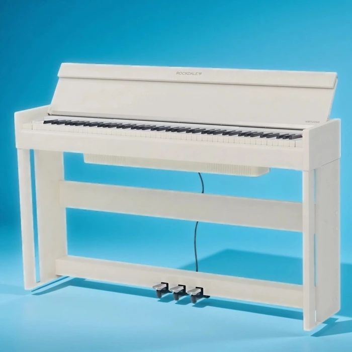 Rockdale Virtuoso 256 W Пианино цифровое