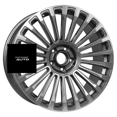 Колесный диск RST R2101FF (Avatr) 9x21 5x114.3 ET35 D60.1