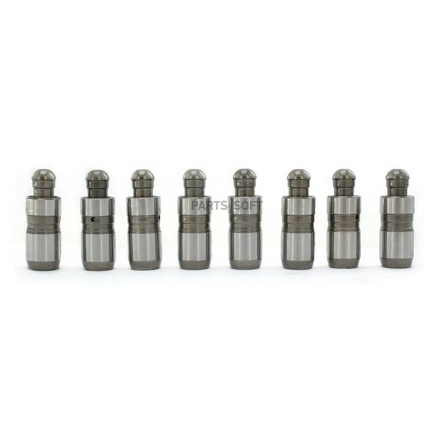Гидротолкатель клапана 4216 Евро-4, EvoTech 2.7 дв. А274, дв. 514 к-т 8шт (TR) от официального дистрибьютора, TR, артикул 1042169