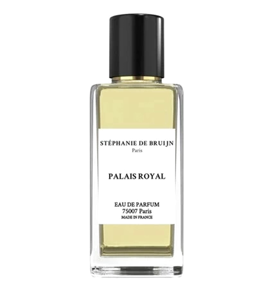 Stephanie De Bruijn Palais Royal сэмпл 2 мл для женщин и мужчин - Пале Роял парфюм