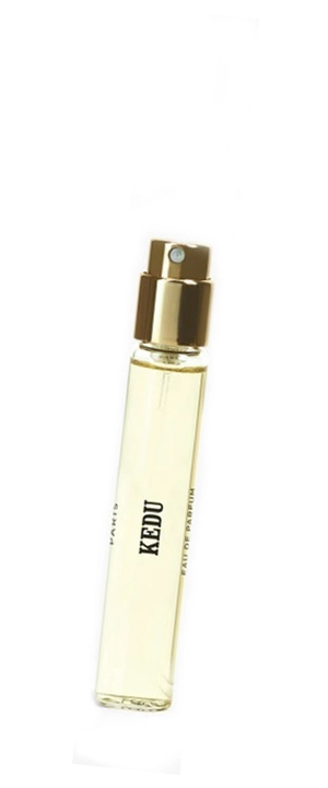 Memo Kedu eau de parfum унисекс 10 мл / Мемо Кеду духи для женщин и мужчин
