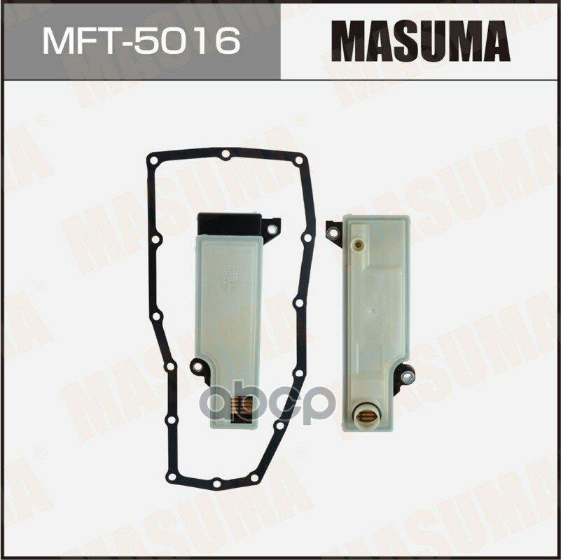 Фильтр АКПП Masuma арт. MFT-5016