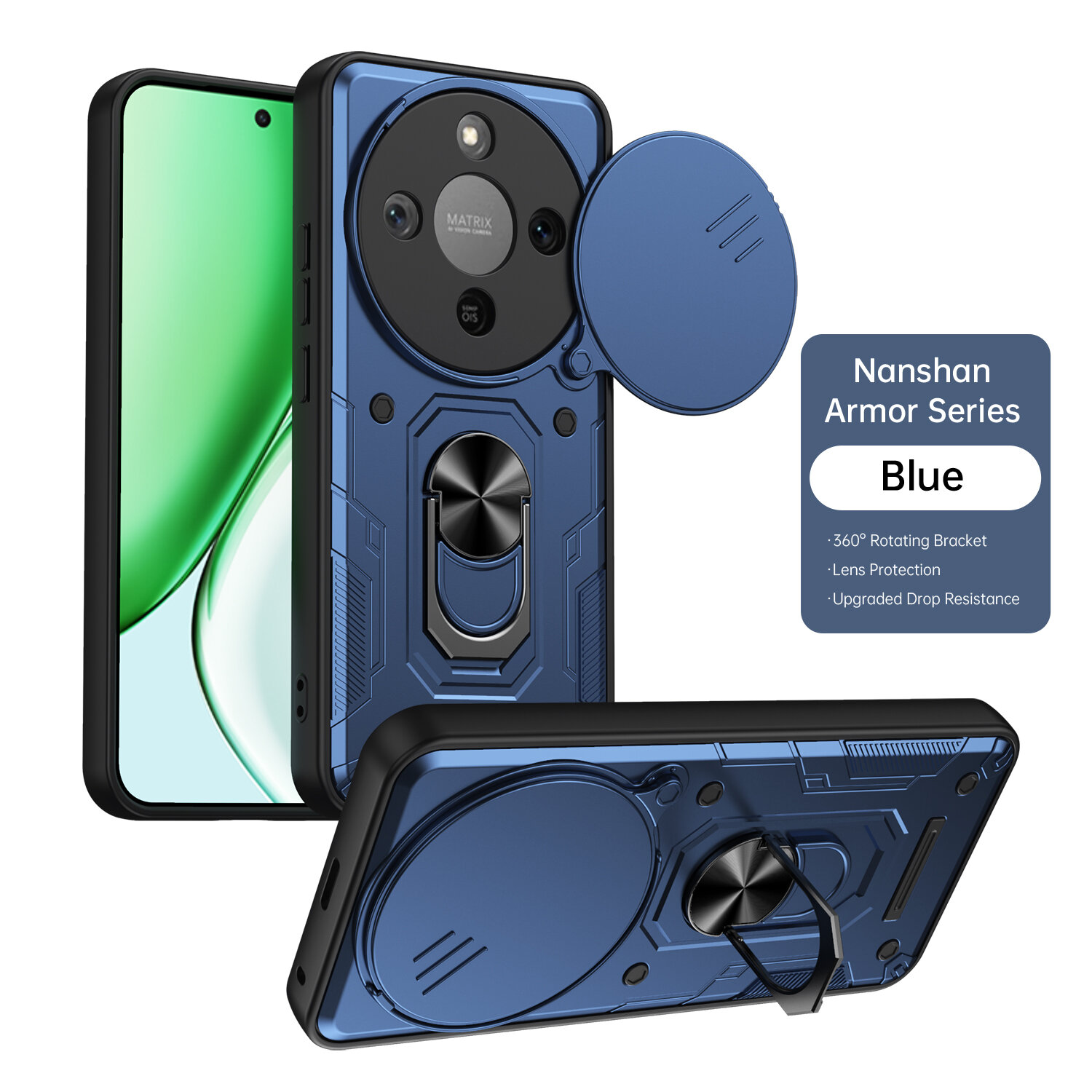 Чехол для Honor Turbo