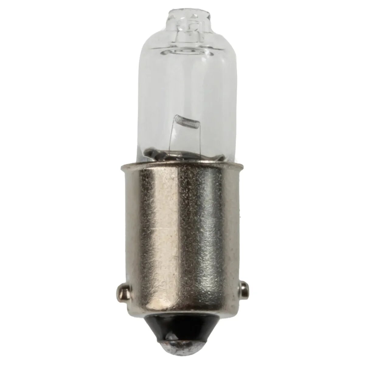 Автомобильная лампа H10W (12V, 10W, BA9s), упаковка 10 шт, LECAR