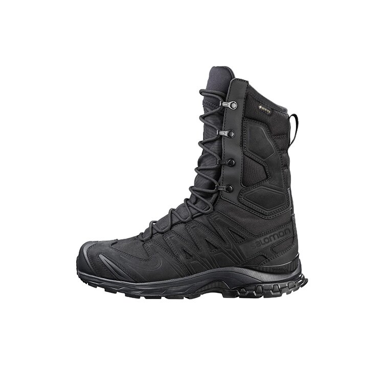 Ботинки Salomon