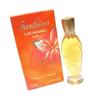 Leonard Fashion туалетная вода стильная 100 мл / Леонард Фешн женский парфюм