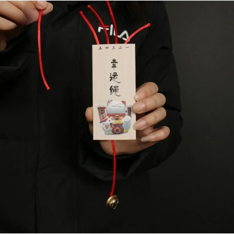 LUCKY STRINGS от HALLO MAGIC