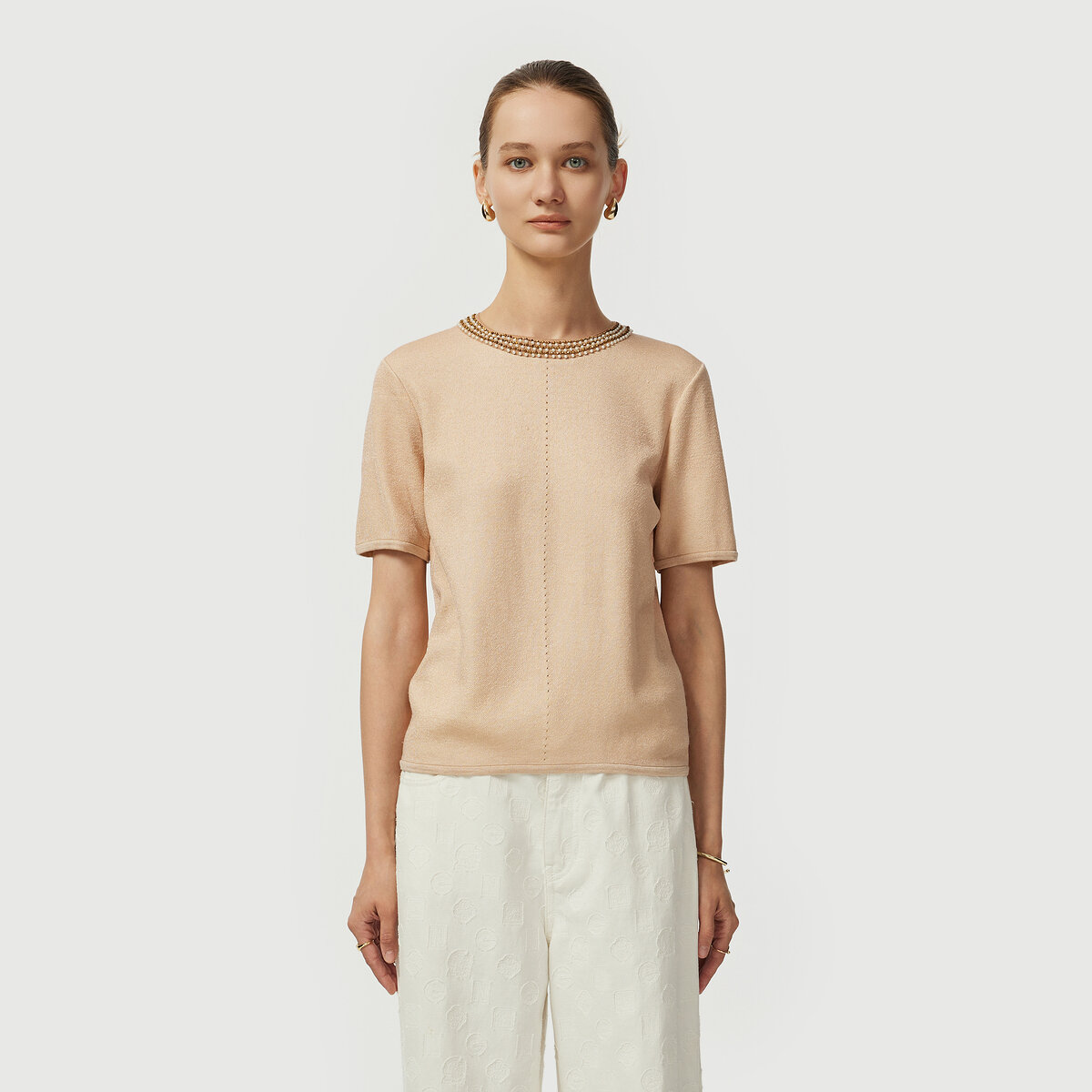 Свитер CoSTUME NATIONAL