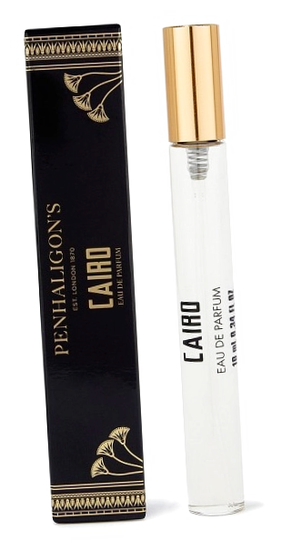 Penhaligons Cairo - духи унисекс 10 мл / Пенхалигонс Каир парфюмерная вода