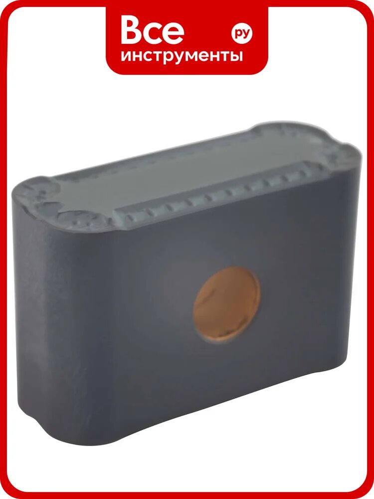 Пластина твердосплавная токарная LNMX301940R-WF CP15 Debever Machining Solutions LNMX301940RWFCP15