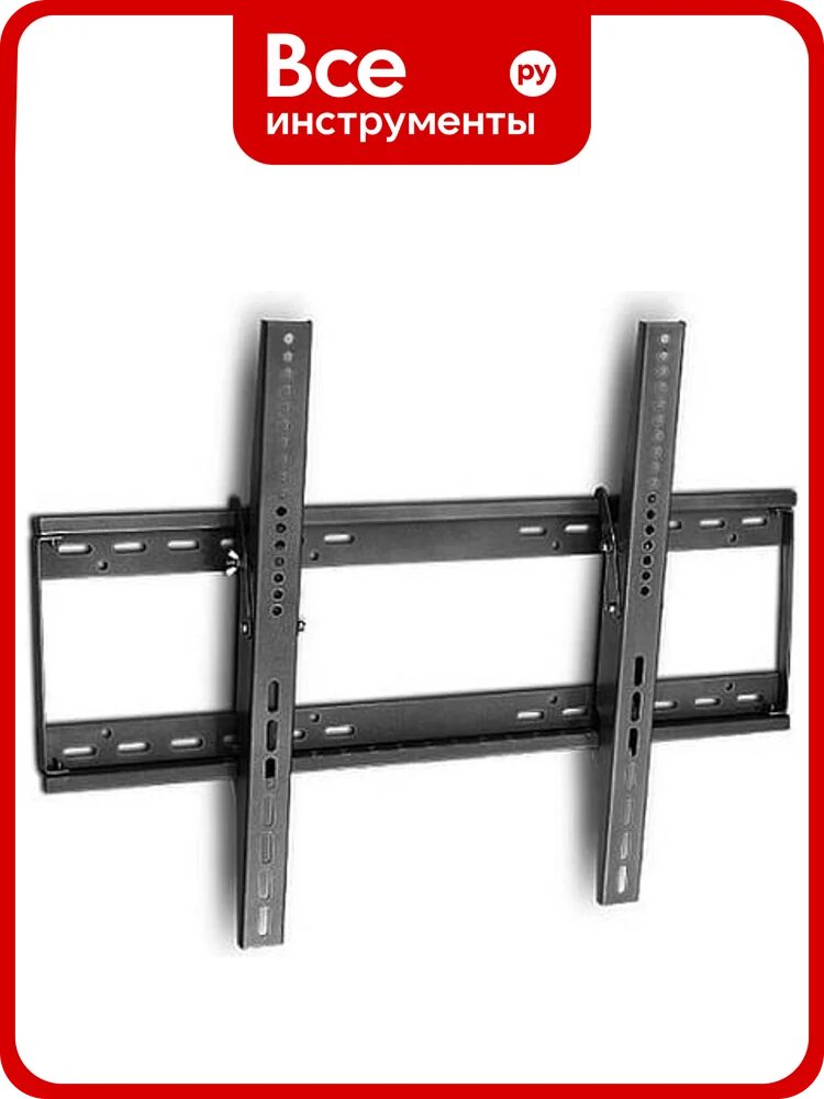 Наклонный кронштейн для телевизор Trone LPS 32-50 черный БП-00011707