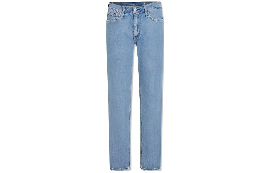 Джинсы классические Levi's Moderate Tapered