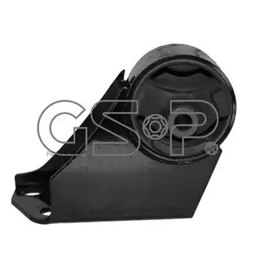 GSP 514486 Опора двигателя KIA SHUMA/SPECTRA 97-04 зад