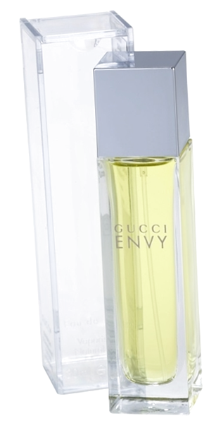 Gucci Envy Edt туалетная вода 30 мл женская - Гуччи Энви парфюм