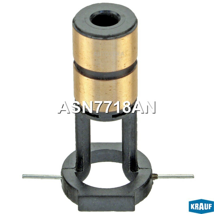 Коллектор генератора KRAUF ASN7718AN