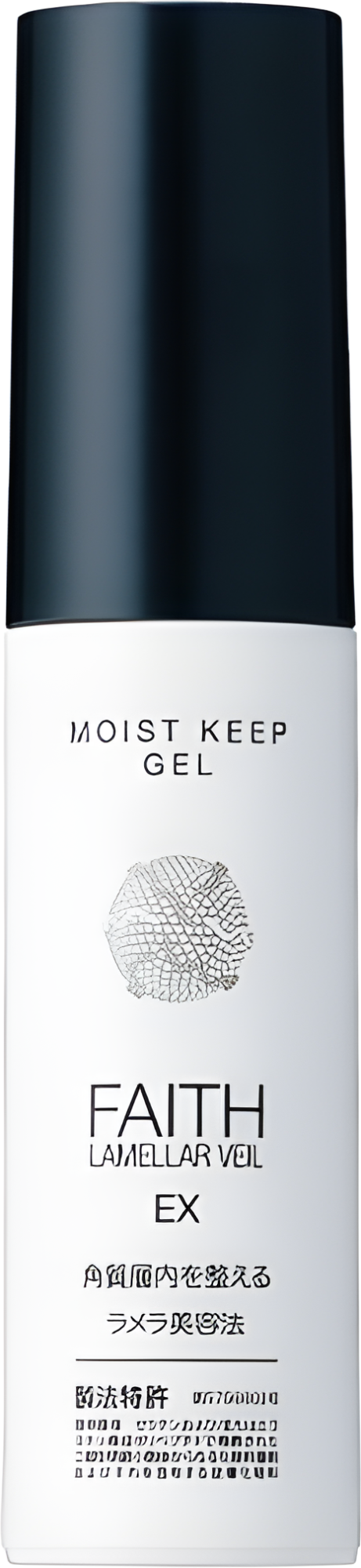 FAITH Veil Ex Lamellar Moist Keep Lotion Ламеллярный сохраняющий влагу лосьон 120 мл
