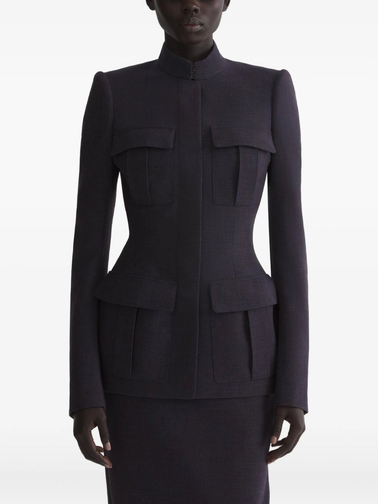 Куртка MUGLER