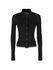 Кардиган Roberto Collina Ribbed-knit button-up cardigan, размер 42