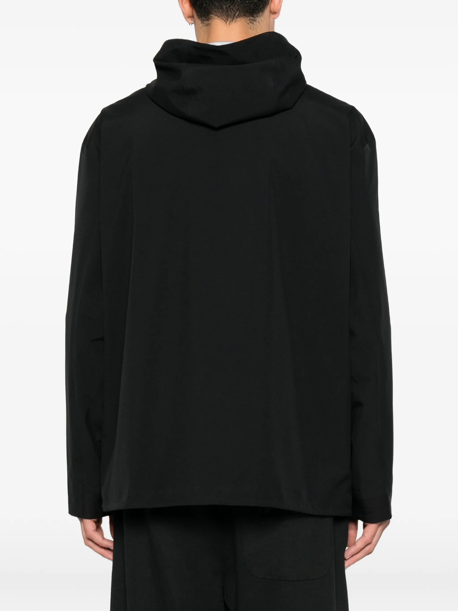 Куртка Moncler Antermoia hooded jacket, размер 50 — фото 1