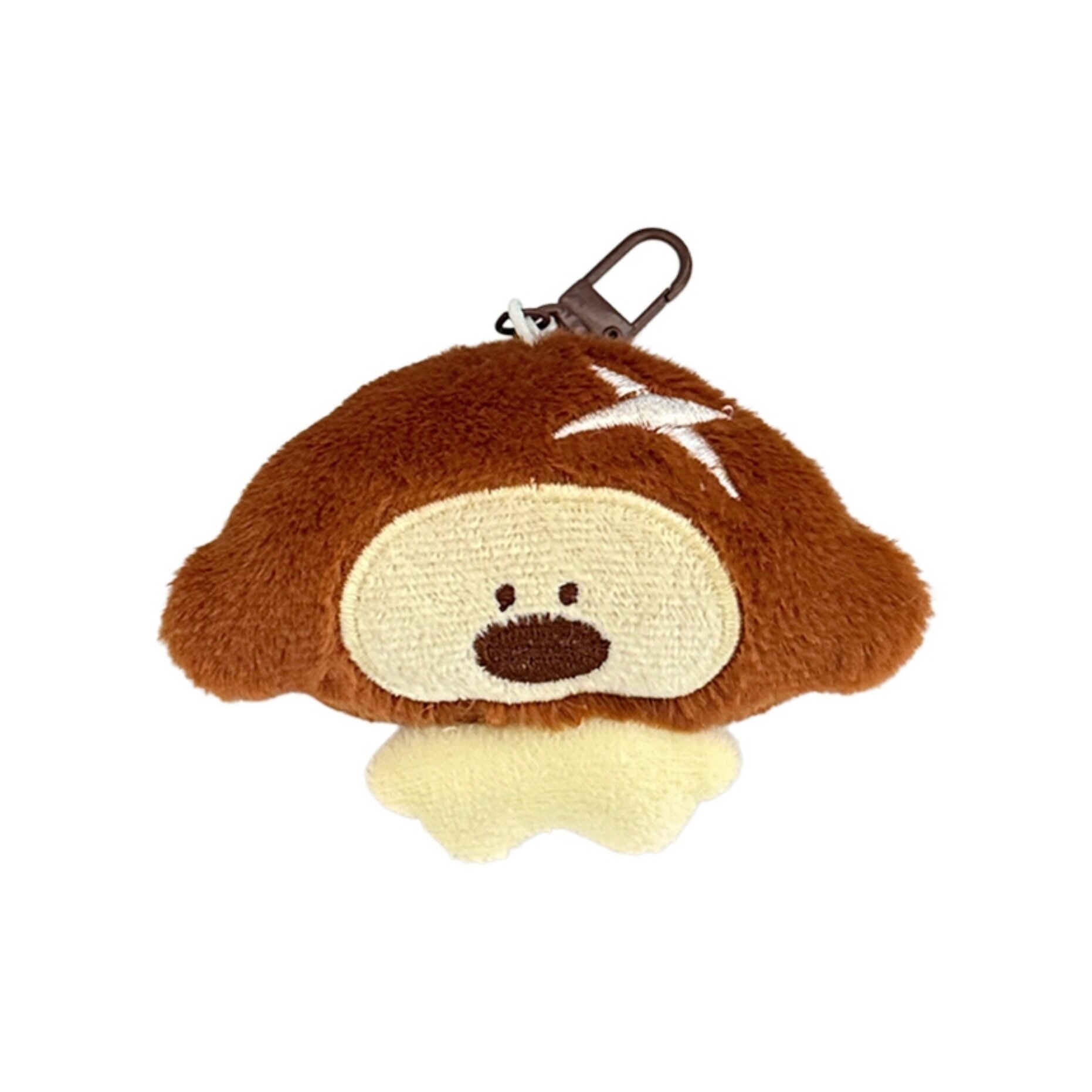Игрушки подвесные JIAOCHONGRIJI 8cm