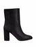 Ботинки Stuart Weitzman Block-heel ankle boots, размер 37.5