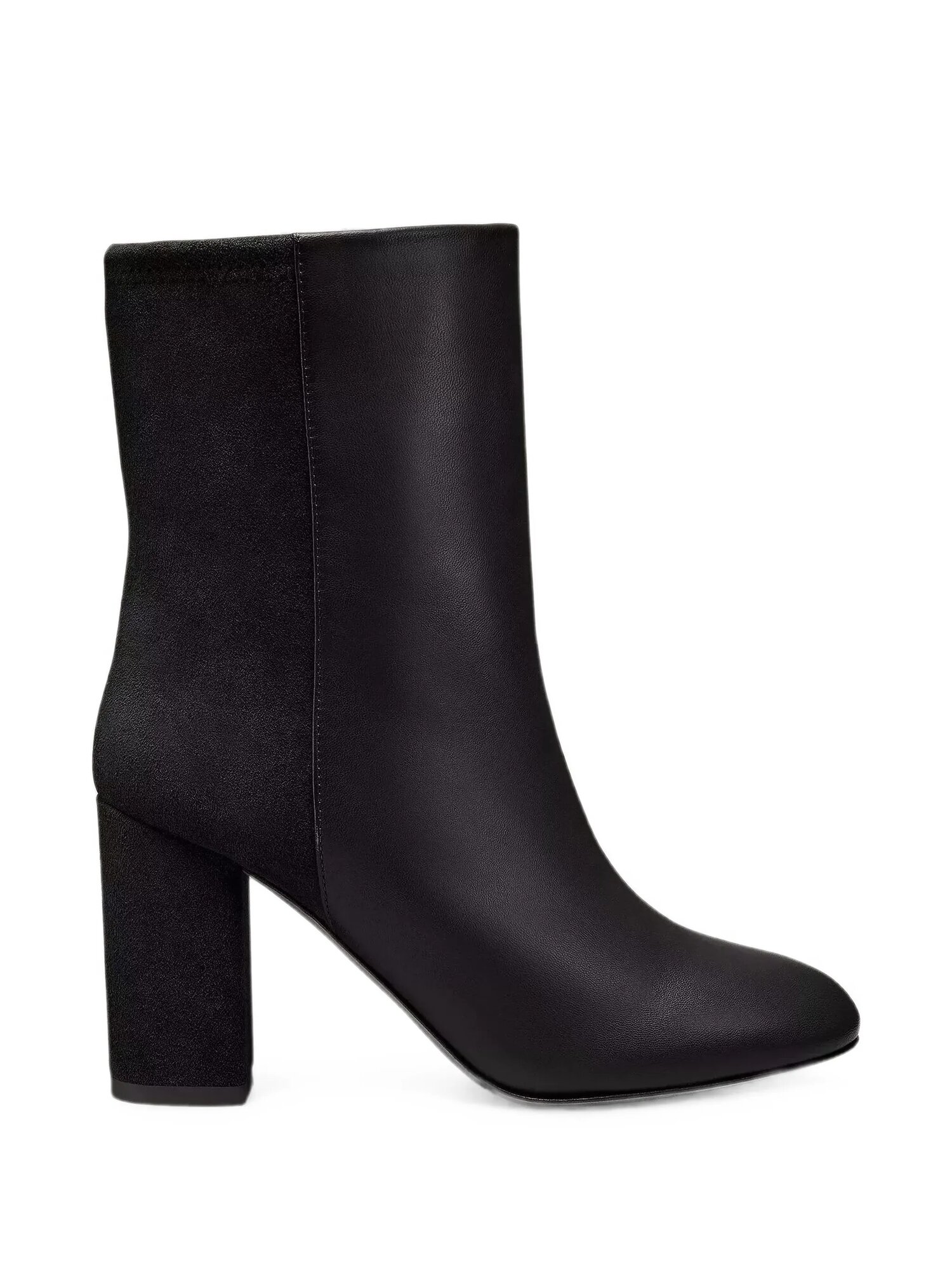 Ботинки Block-heel ankle boots